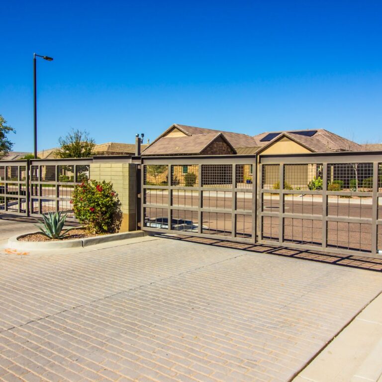 Gated Community and HOA Security – Assertive security